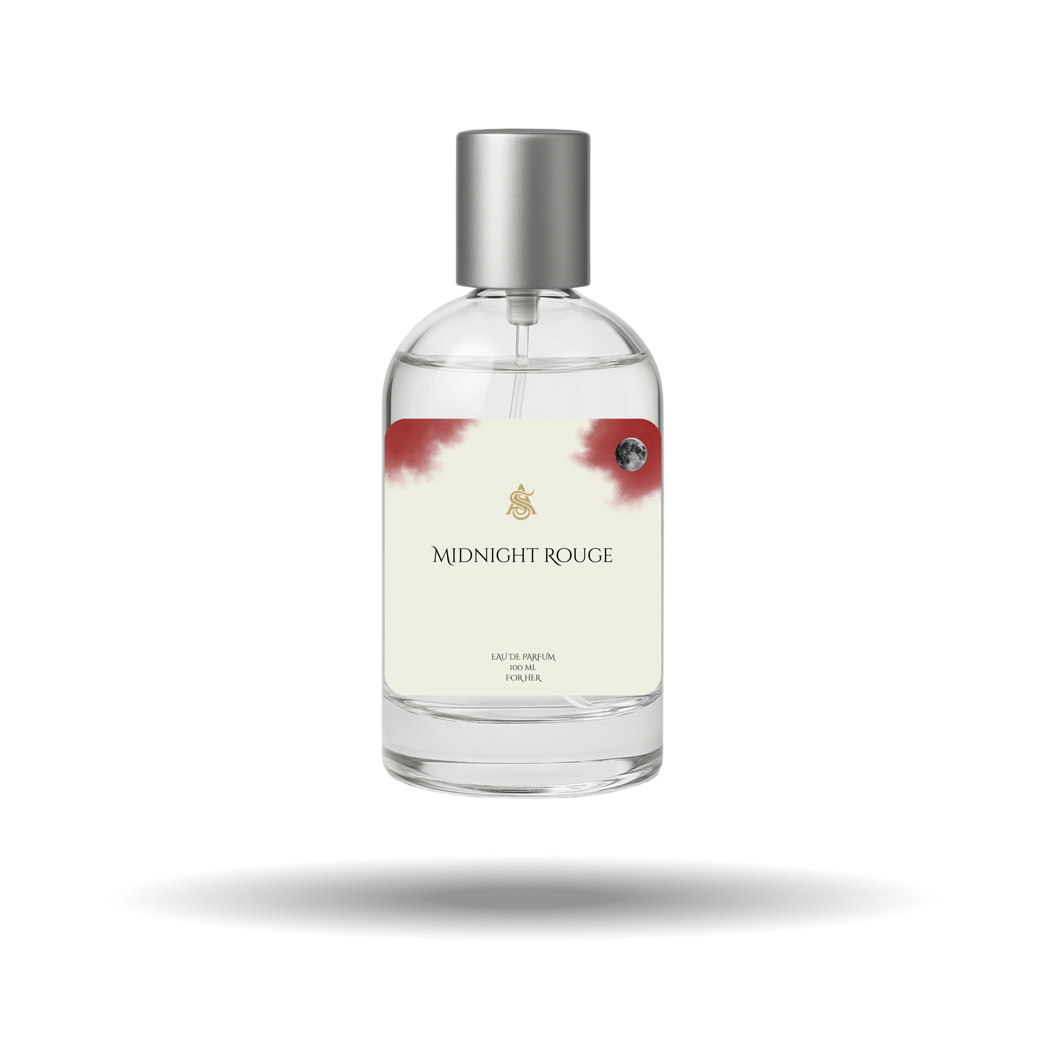 Midnight Rouge – Asala