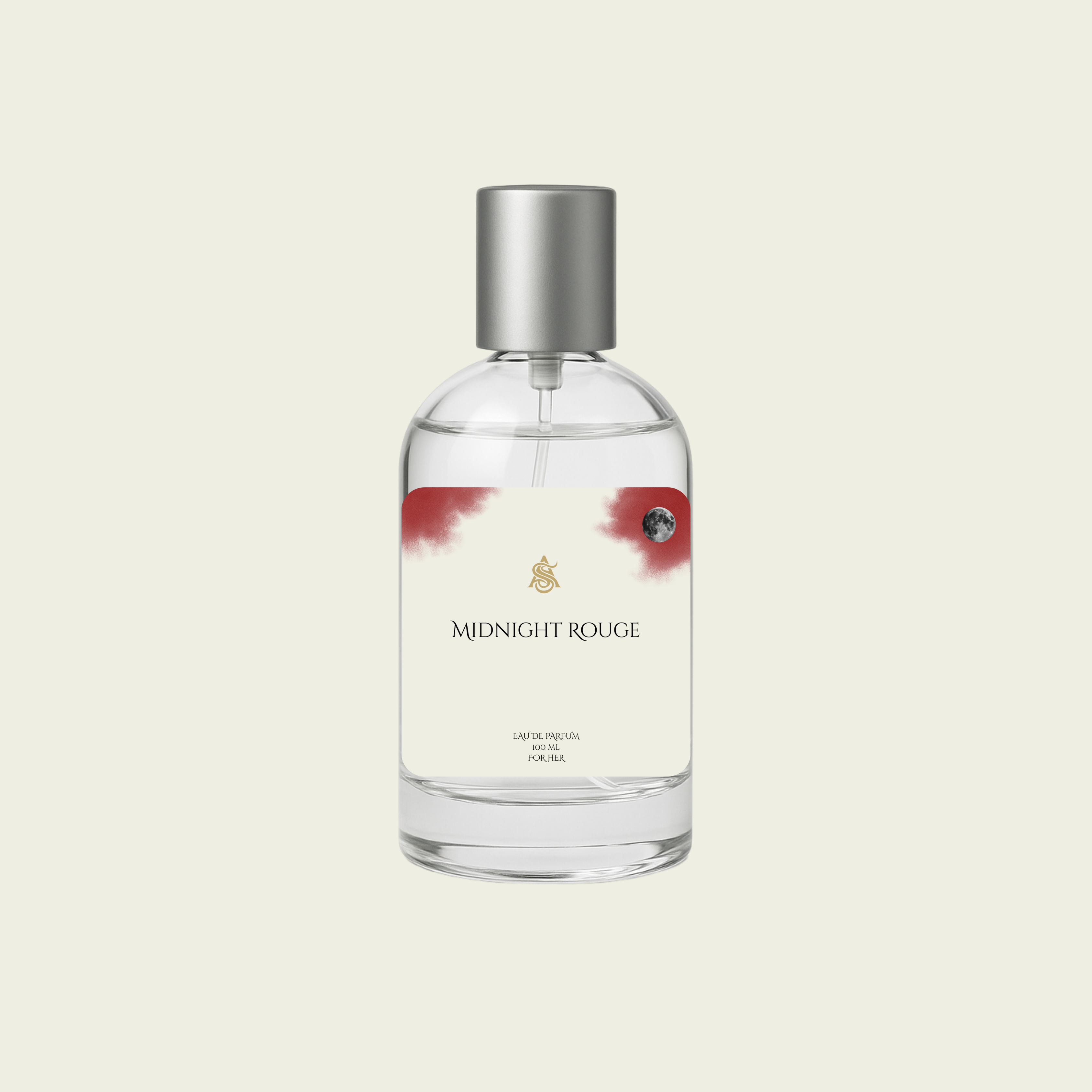 Midnight Rouge – Asala