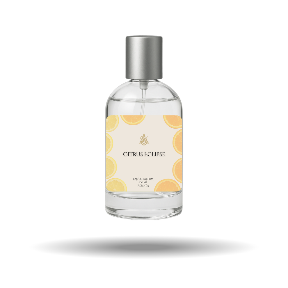 Citrus Eclipse – Asala